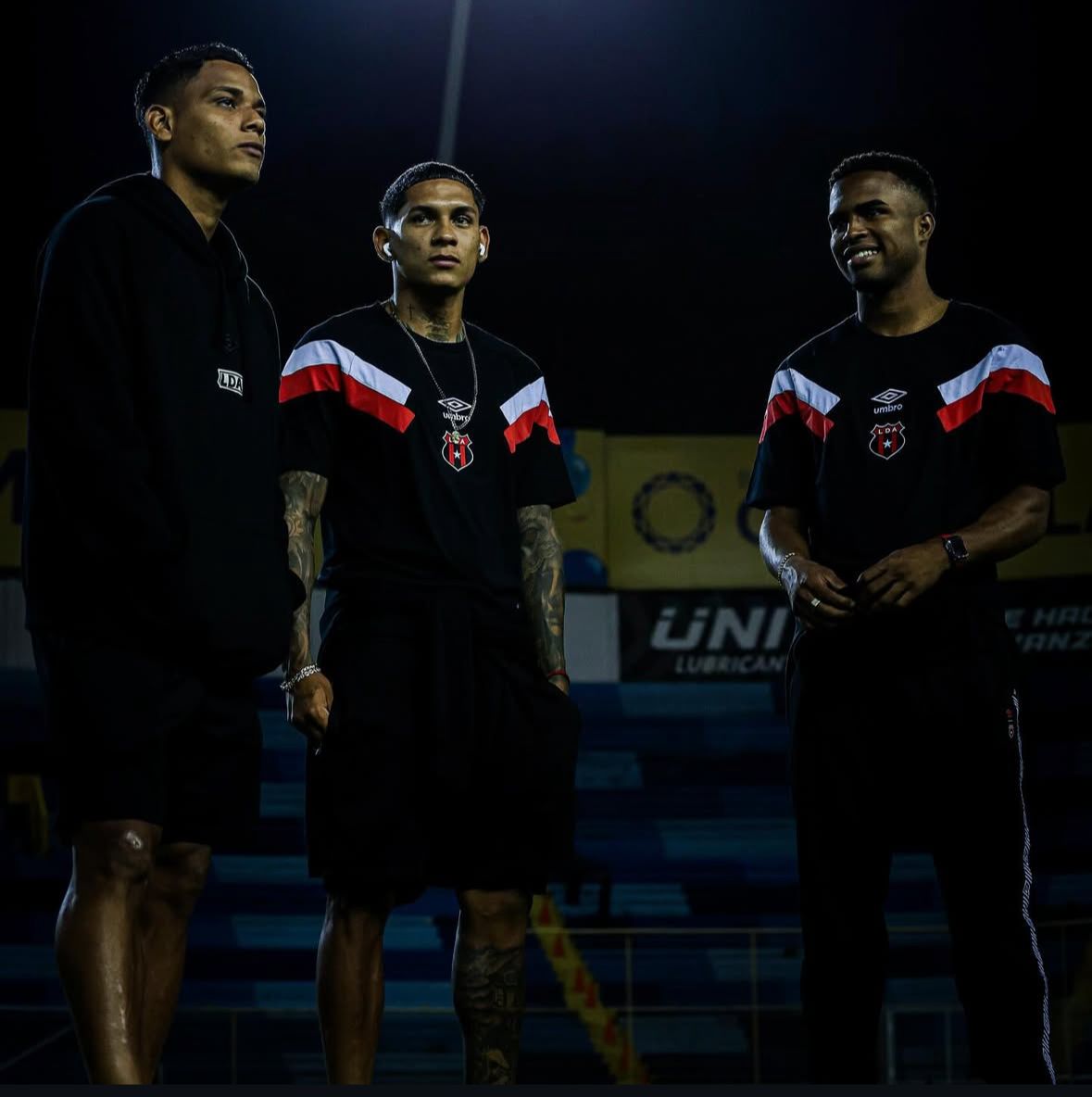 (Video) Alajuelense exporta nuevo fruto del CAR hacia la MLS